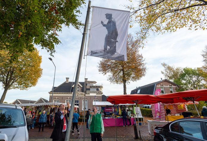 Oene viert 165ste editie van Koefeest, maar zeker niet de laatste ...