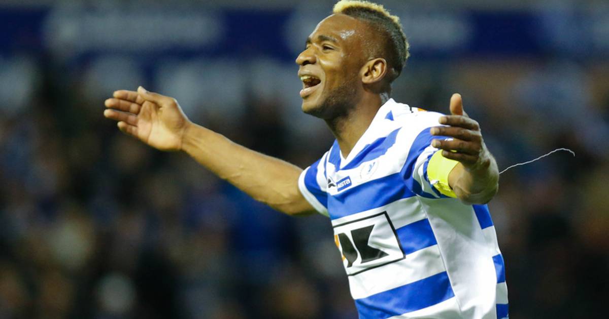 Mboyo kan voor vier jaar tekenen bij Anderlecht | Jupiler Pro League ...