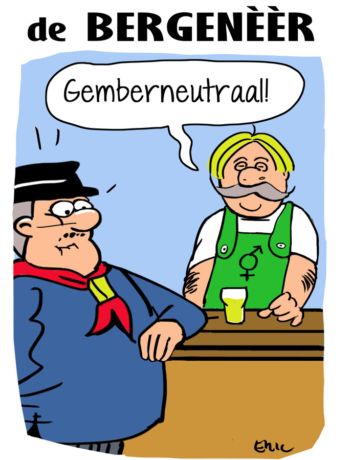 Joris en Koen snuffelen naar de magie van Vastenavend | Foto | AD.nl