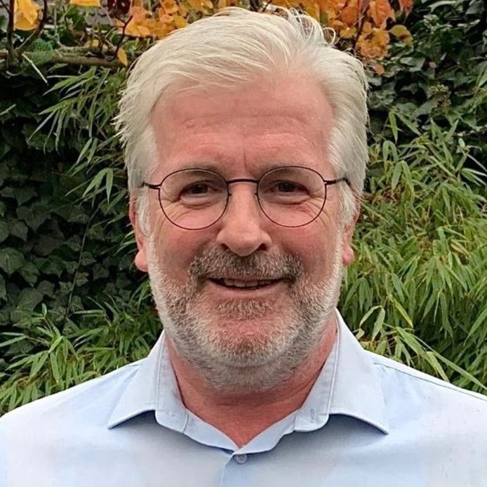 Brabander Erik van Merrienboer nieuwe burgemeester van Terneuzen ...