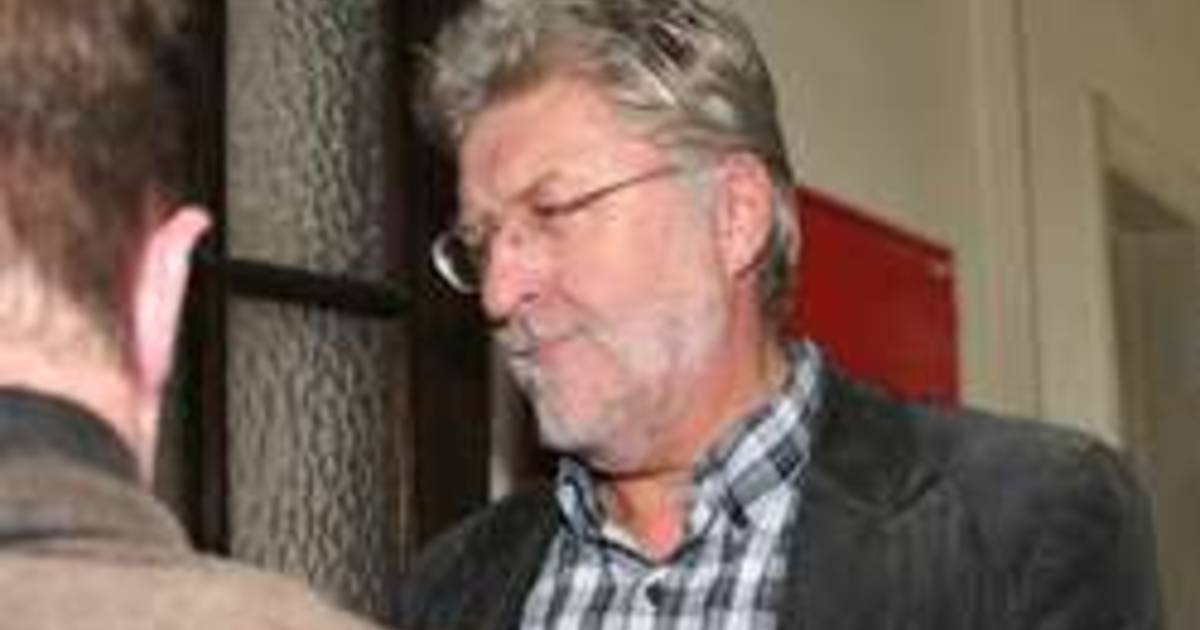 Ex-schepen Leo Stevens blijft in cel | Binnenland | hln.be