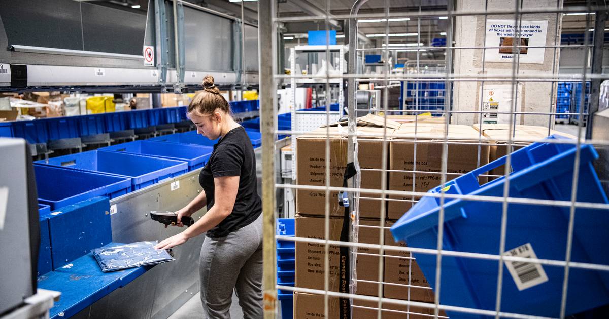 Wéér een grote naam naar Flevokust in Lelystad: Bol.com wil logistiek centrum bouwen | Flevoland ...