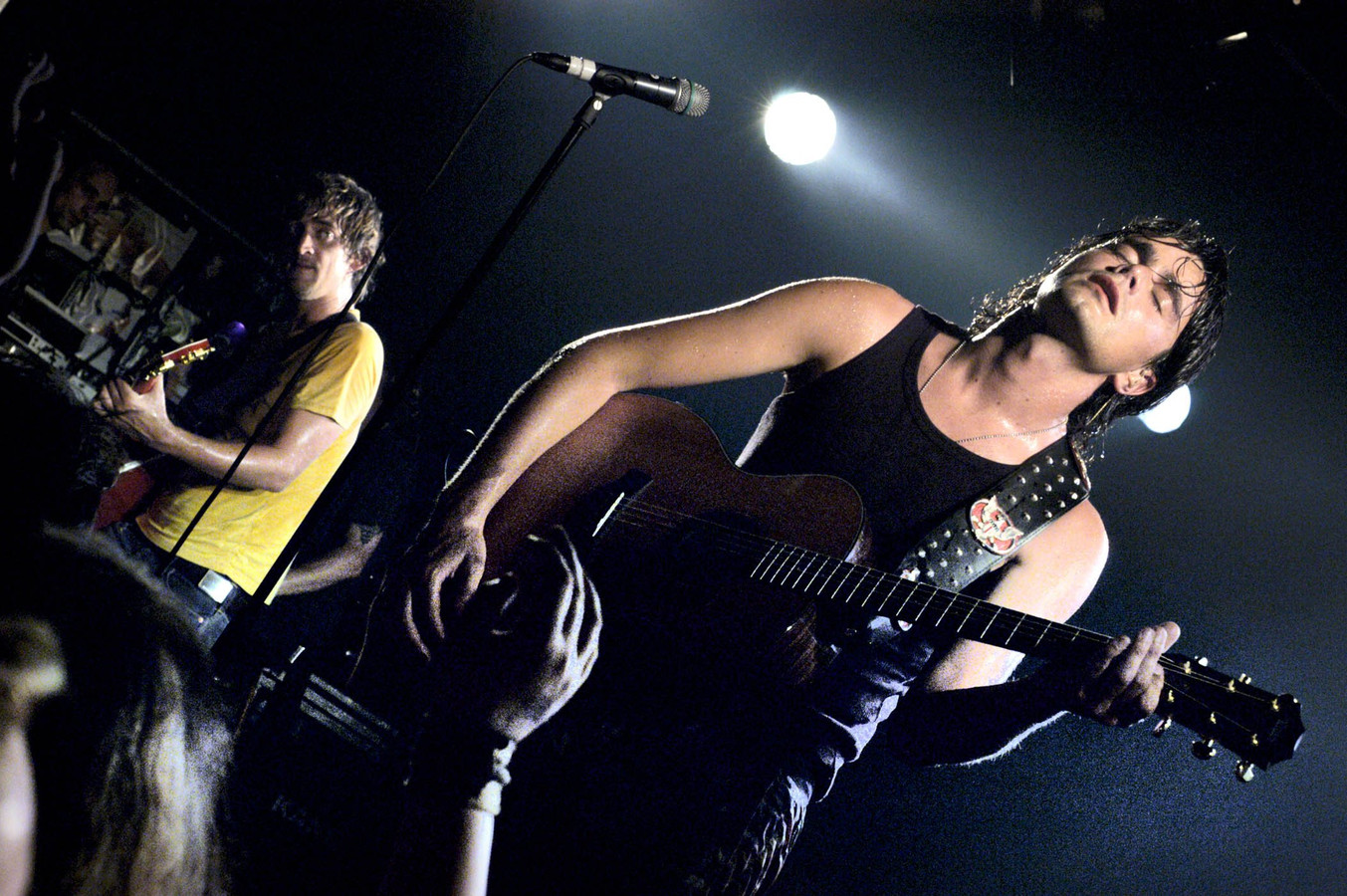 Kane kondigt extra concert aan op hun ‘droomplek’: ‘Mijn hele ...