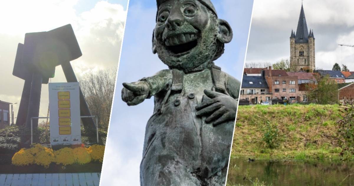 Binnenkort weten we hoe de Pajotse fusie zal heten. Wat denken de ...