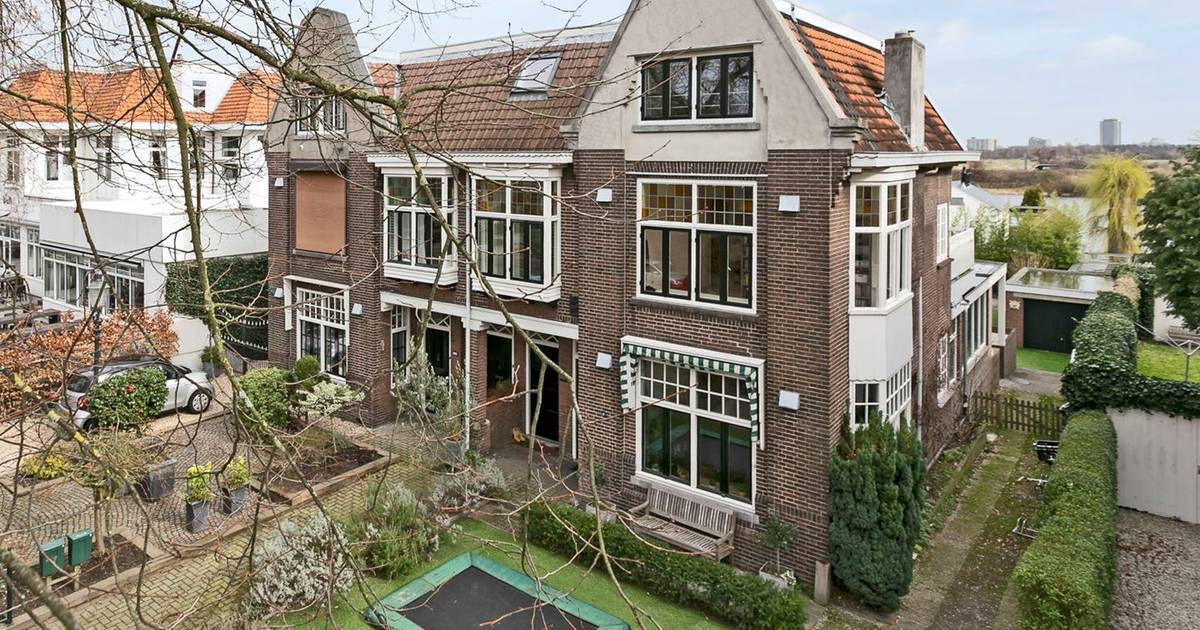 Royaal wonen in Midden- en Oost-Brabant: 10 dure woonhuizen voor deze ...