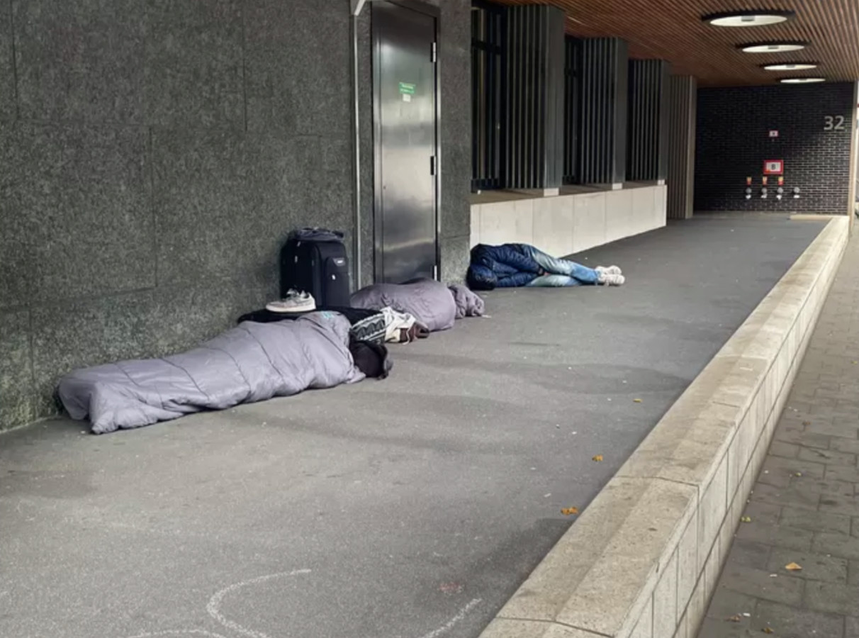 Dit zijn onze meest bijzondere verhalen van de afgelopen week | Foto ...