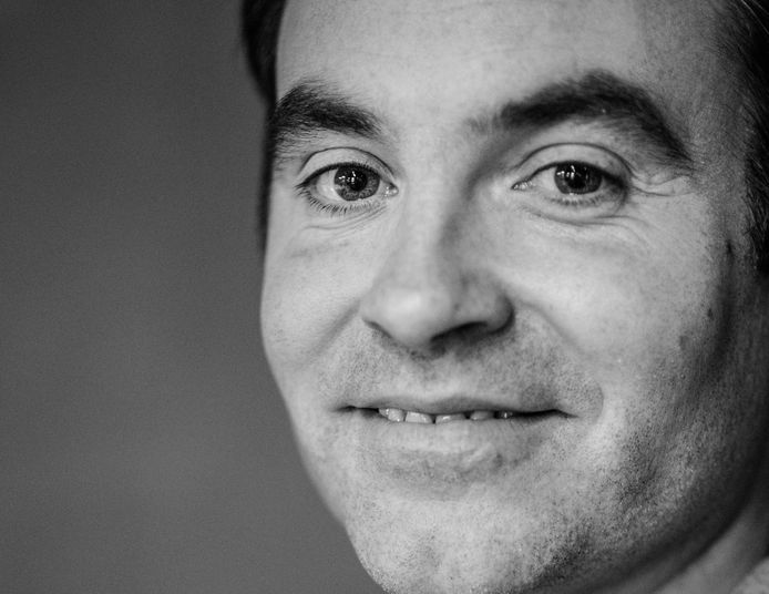 Tim Nouws zwaait af na de vijfde Enjoy the Ride: ‘Ik ben nu schoon. Het ...