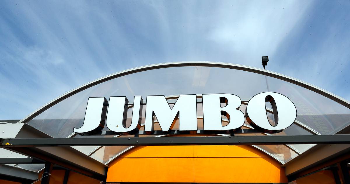 Eerste Jumbo in België geopend: nieuwe stap voor familiebedrijf uit ...