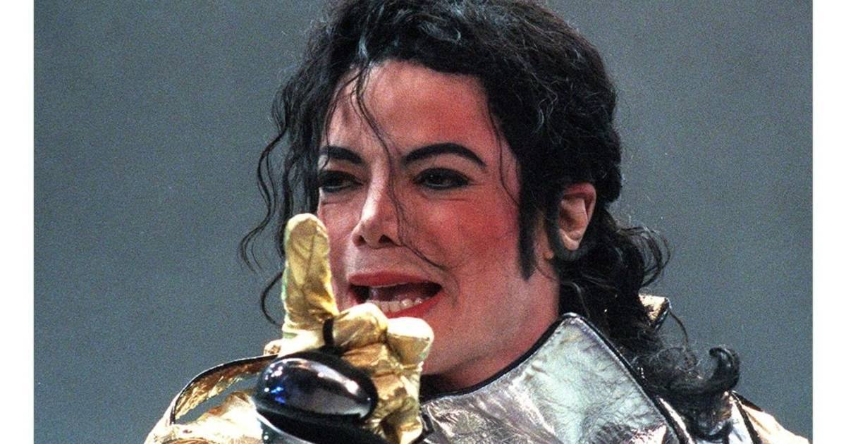 Michael Jackson als hologram live op podium | Overig | bndestem.nl