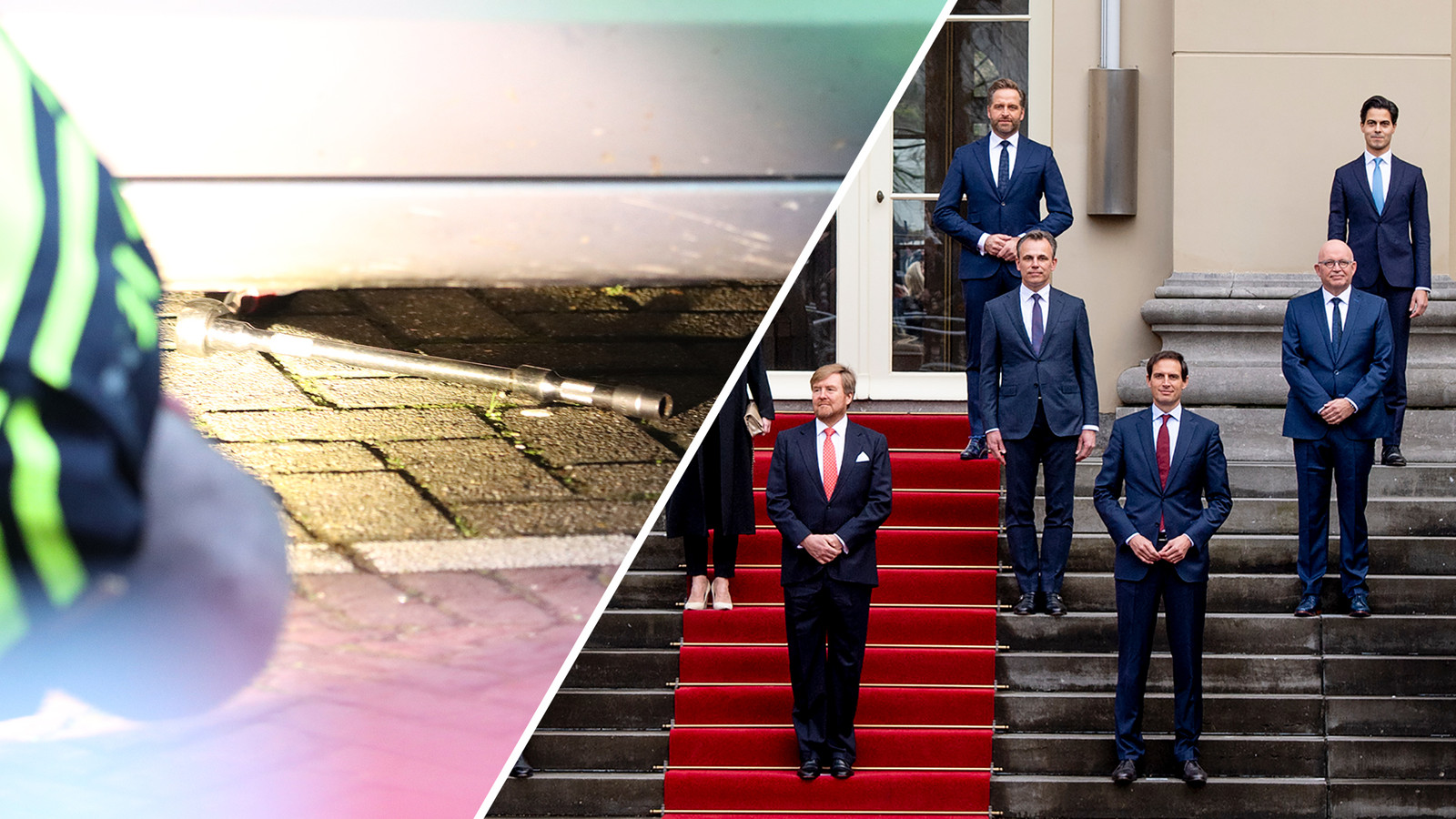 Nieuws Gemist? Komiek Saget overleden, superjacht strandt opnieuw en ... Nieuws Gemist? Komiek Saget overleden, superjacht strandt opnieuw en ...