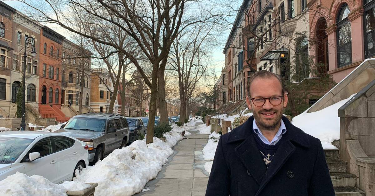 Tukker Dirk-Jan Omtzigt bij VN: ‘Als rijk de vaccins niet deelt met arm ...