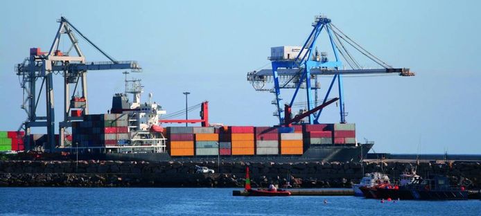 Bundelen van containers succesvol | Tilburg | bd.nl