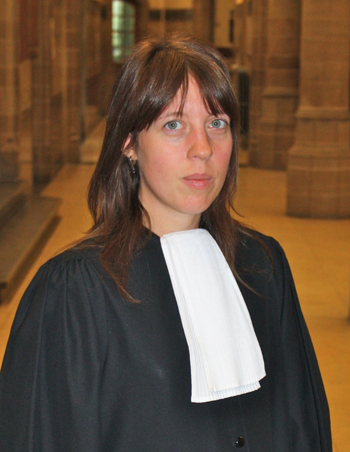 Doodrijder riskeert vier jaar rijverbod en acht maanden cel | Foto | hln.be