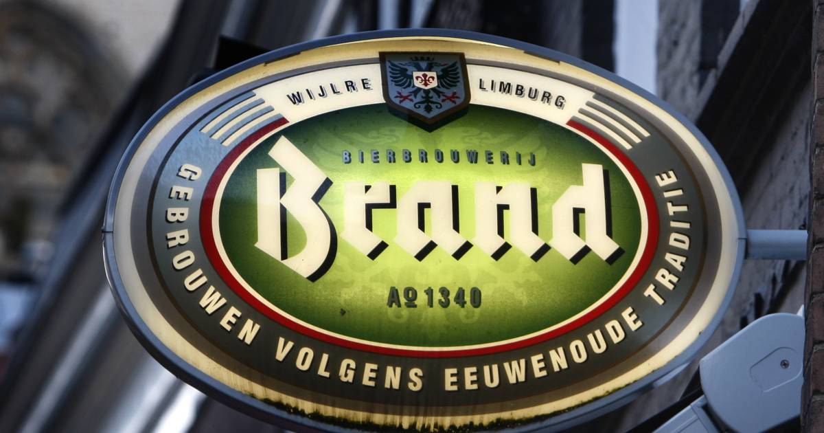 Biermerken blijken helemaal niet zo 'historisch' | Binnenland | AD.nl