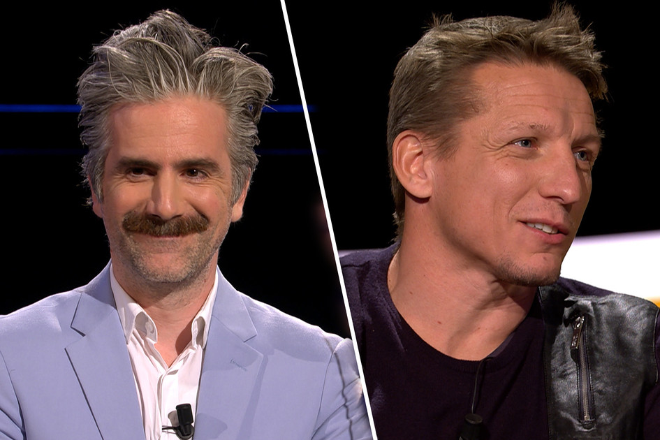 Wesley Sonck ‘pissed’ over de (ongepaste) grappen over zijn knappe ... Wesley Sonck ‘pissed’ over de (ongepaste) grappen over zijn knappe ...