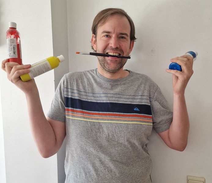 Lubbeek start met kleuteratelier en kunstenroute voor kinderen: “Alle ...