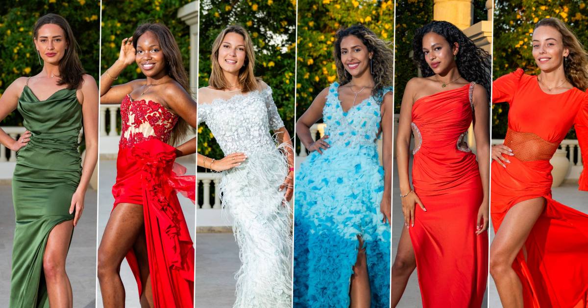 EXCLUSIEF. Kost deelnemen aan Miss België echt handenvol geld ...