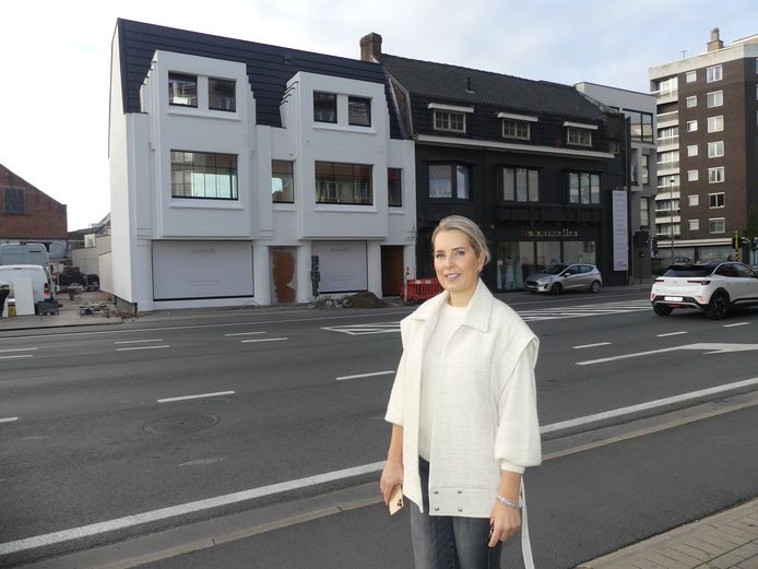 Damesboetiek Marcelle verhuist en breidt uit: “Zonder mijn trouwe ...