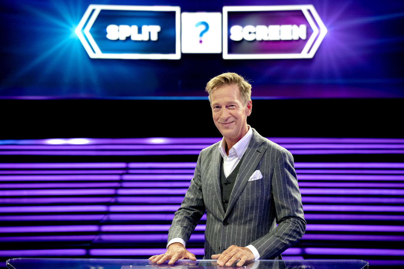 Tv- en radiobaas Paul Römer van Talpa: ‘Dit waren heel zware maanden ...