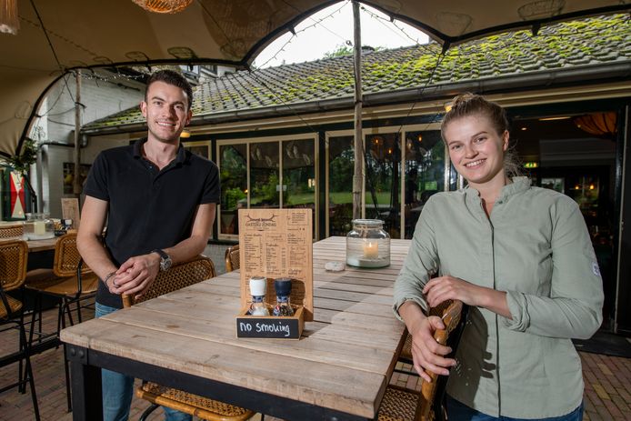 Roken op terrassen in horeca vaker verboden: ‘Mensen vinden het ...