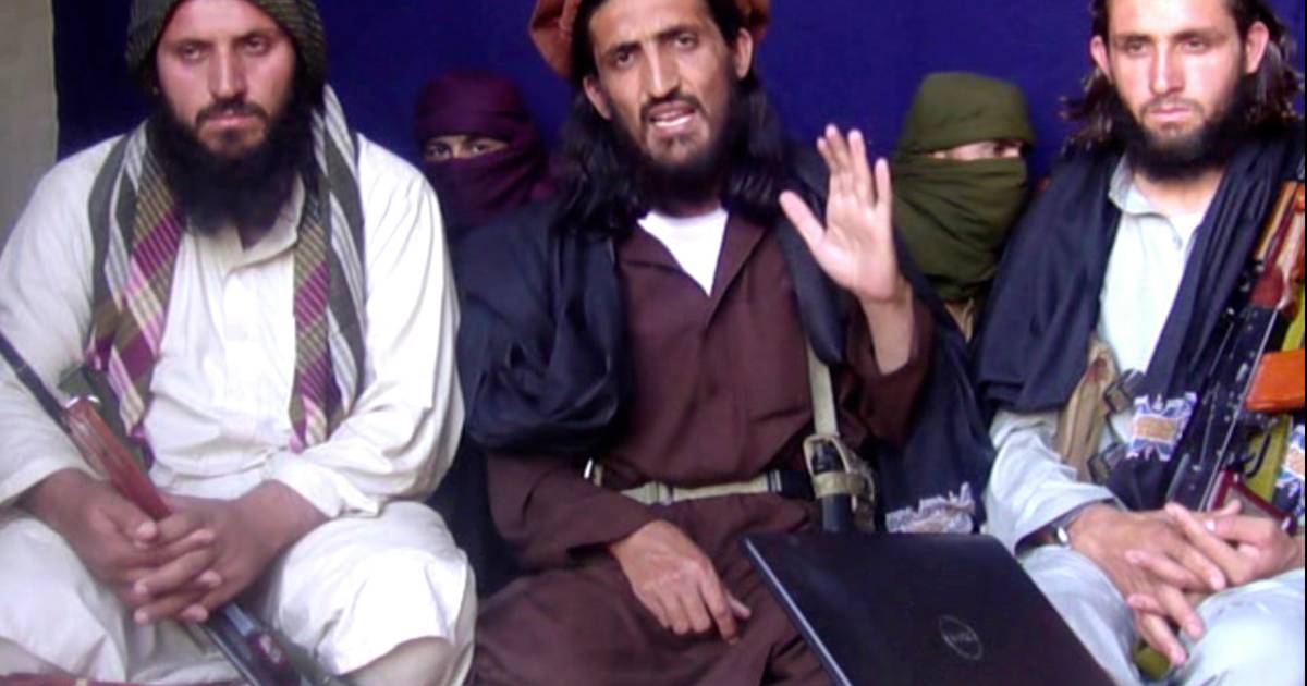 Washington bood 3 miljoen dollar voor de gouden tip, nu is hoge ...