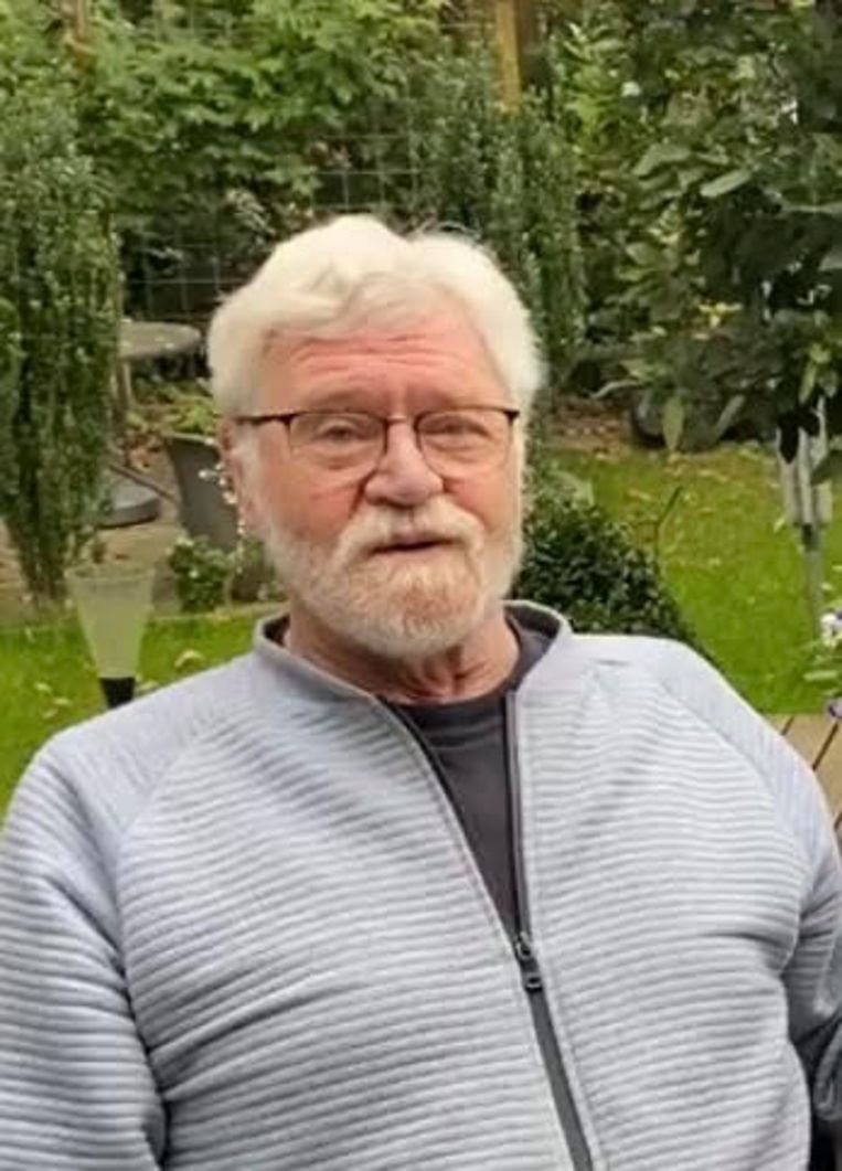 Oprichter Cuby & The Blizzards werd hun perfectionistische roadie