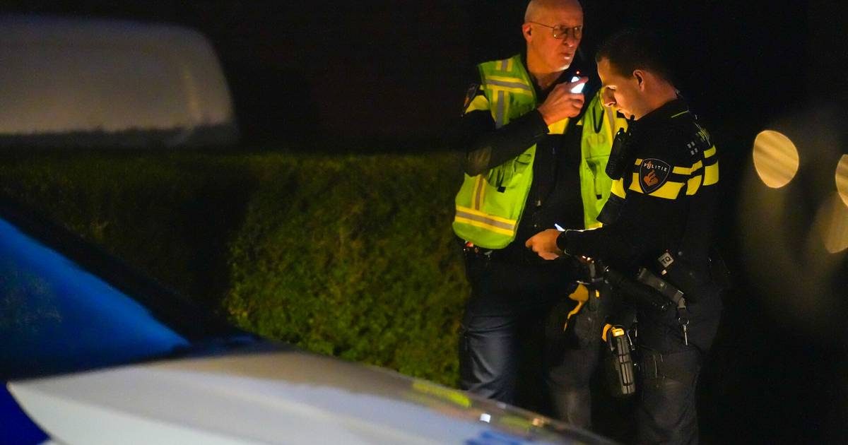 Partner (49) van vrouw (35) die werd neergestoken op straat zit vast ...