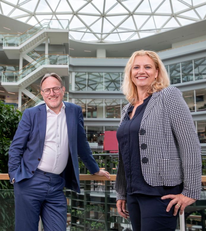 ‘De ambitie van een waardevast pensioen kunnen we in het huidige ...