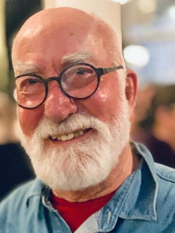 Zeil mee met Jacob Roggeveen | Zeeland Geboekt | pzc.nl