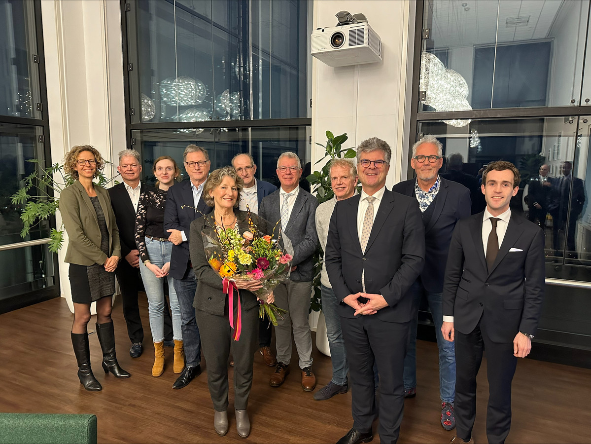 Nieuwe burgemeester van Rhenen moet ‘stevig op kunnen treden’ bij ...