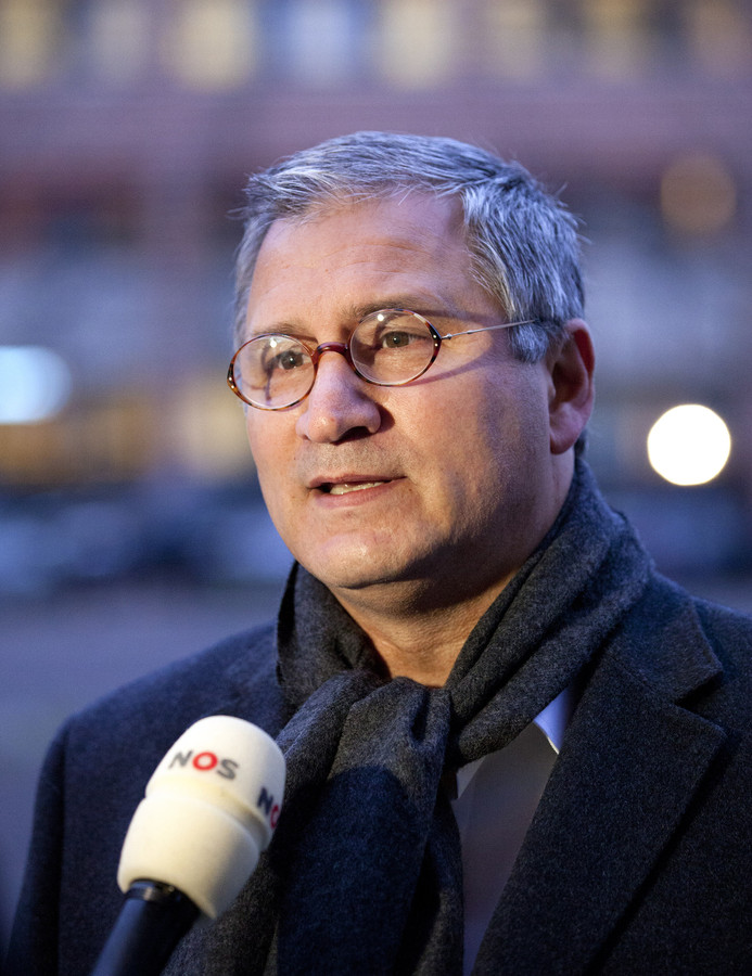 Er zijn maar weinig voetballers die een club kunnen runnen, maar Tscheu ...