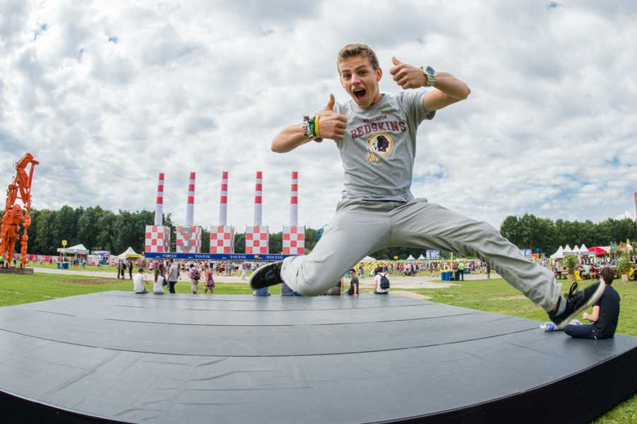 Tim Kuik: 'Dat trage Pirate Bay-browsertje gaat geen verschil maken'