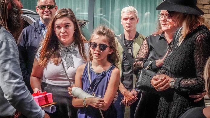 Sereen afscheid van Missmaker Ignace Crombé: “Toch wel een grote ...