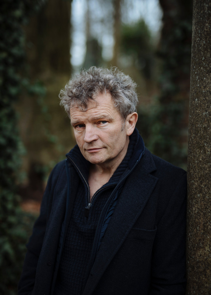 Floris Alkemade uit Sint-Oedenrode verkozen tot Architect van het Jaar ...