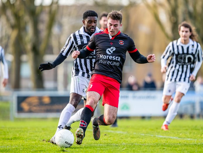 Winterse versterkingen voor Rood Wit: oud-NEC’er Tshibamba komt, net als ex-speler DOVO | Berg ...