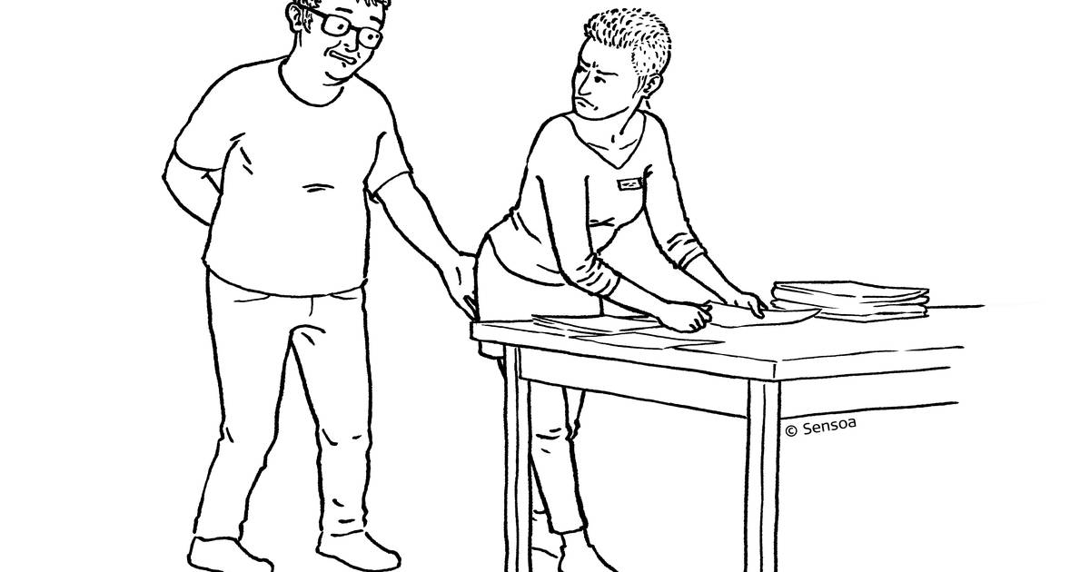 Sensoa komt met ‘vlaggensysteem’ voor seksueel grensoverschrijdend ...