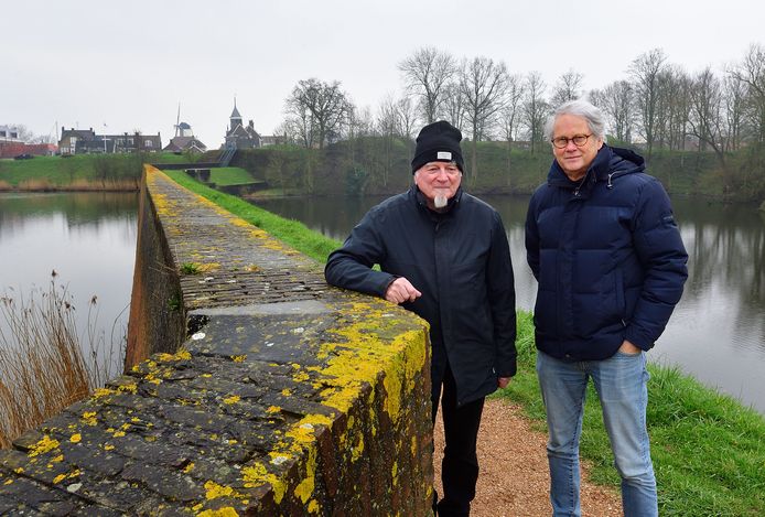 Willemstad Luizenstad en limietpalen: met het Verhaal van Nederland ...
