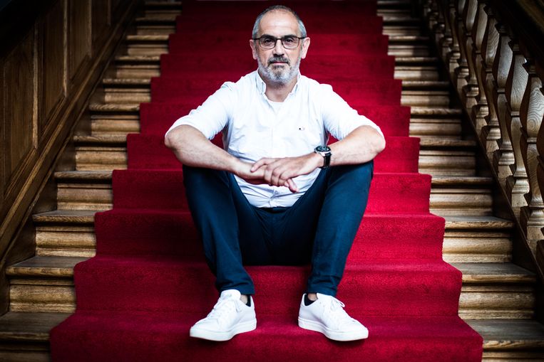 Michel Maus: ‘Niet de belastingdruk, maar de verdeling is onrechtvaardig’