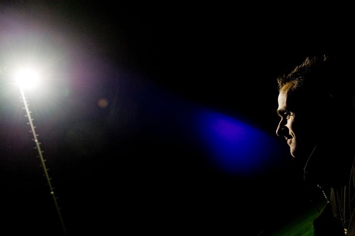 Addie Kuster per direct aan de slag bij Wadenoijen | Voetbal ...