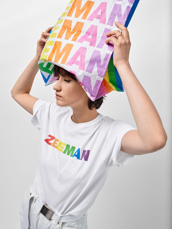 Zeeman lanceert kledingcollectie (en die ziet er verrassend goed uit ...