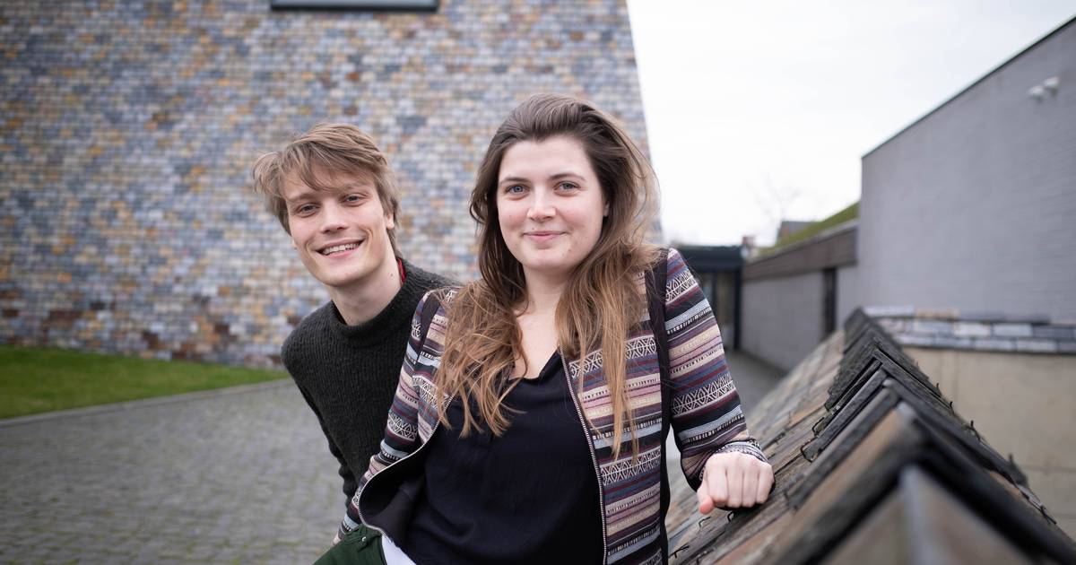 Heists muzikantenkoppel komt na 3 jaar uitstel met show in Zwaneberg ...