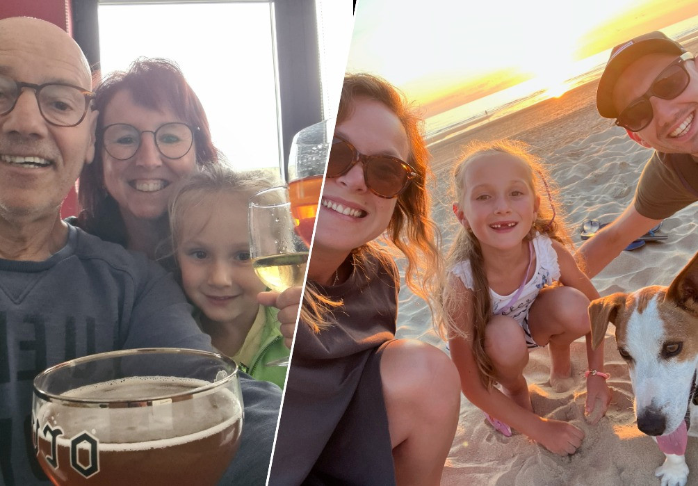 Militair op rust (67) sterft bij ongeval met motor: “Zodra de zon ...