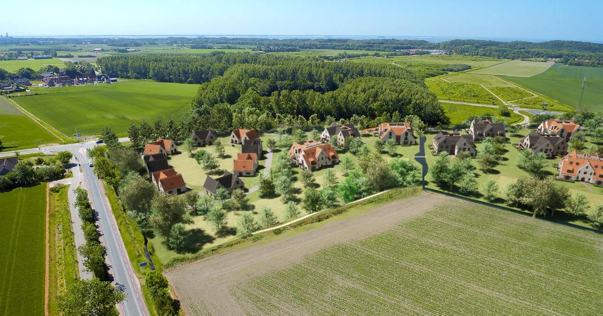 Mogelijke overlast sterk verminderd door hotel-resort Biggekerke op ...