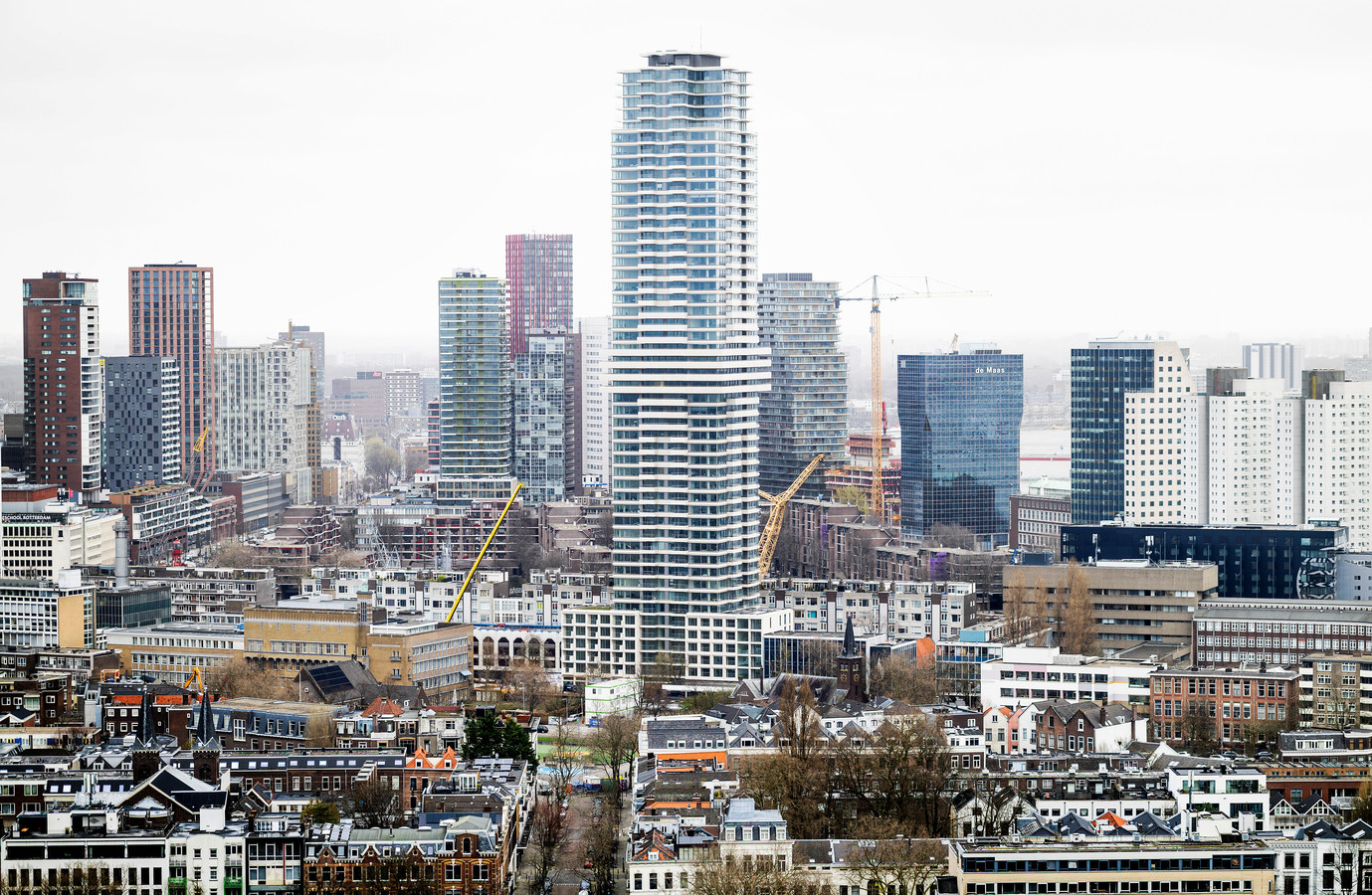Het Funda-jaaroverzicht: het huis met de meeste aanvragen en de duurste ...