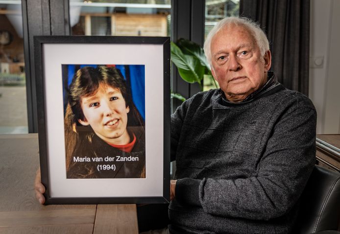 Maria van der Zanden (22) eindelijk gevonden: vermiste vrouw uit Putten ...