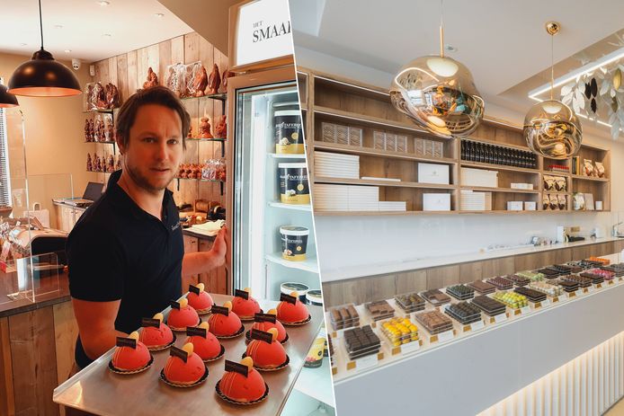 Internationale Chocoladedag in West-Vlaanderen: bij deze chocolatiers ...