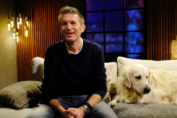 Filip Joos gaat vernieuwde ‘Extra Time’ presenteren: “Noem me geen ...