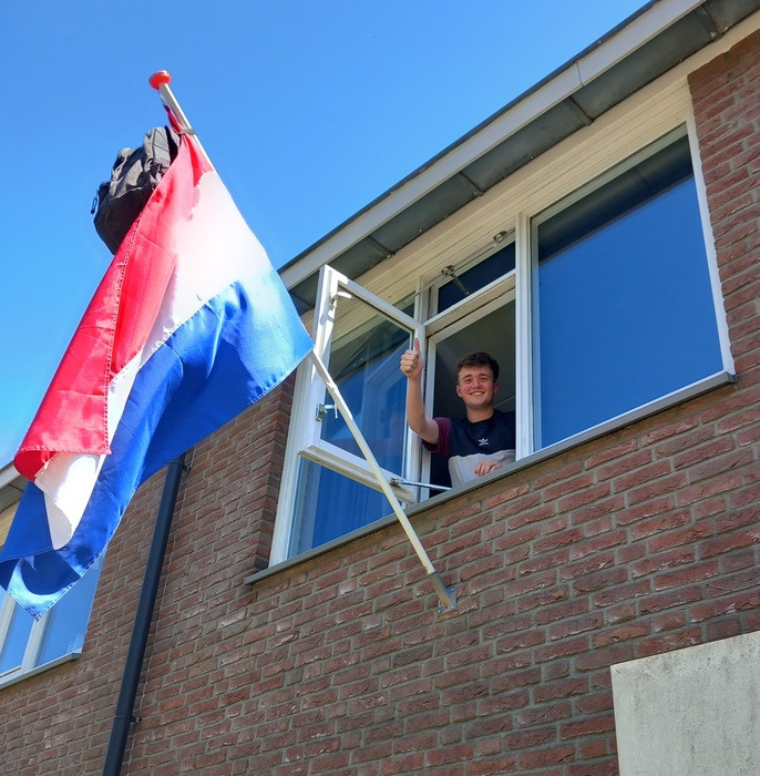 Dit zijn ze, de geslaagden uit jouw regio! | Foto | bd.nl