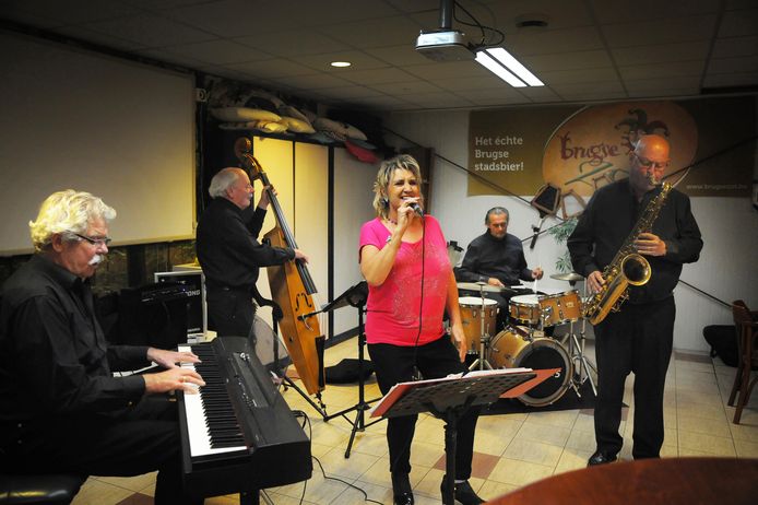 ZuidWest 5 wil dolgraag jazz laten klinken in Zeeuwse kroegen en cafés | Zeeland | bndestem.nl