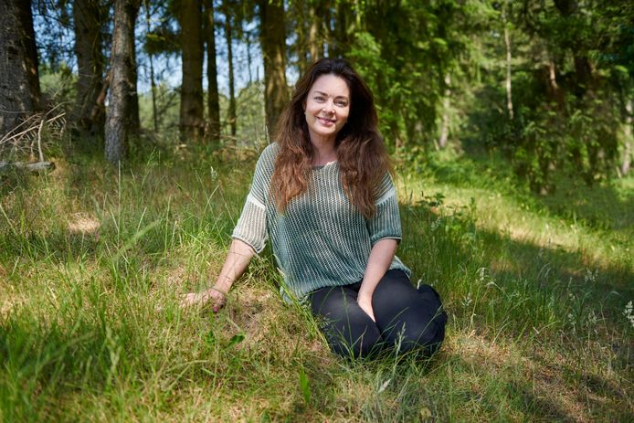 Kim-Lian van der Meij presenteert Zin in morgen: ‘Spiritualiteit is ...